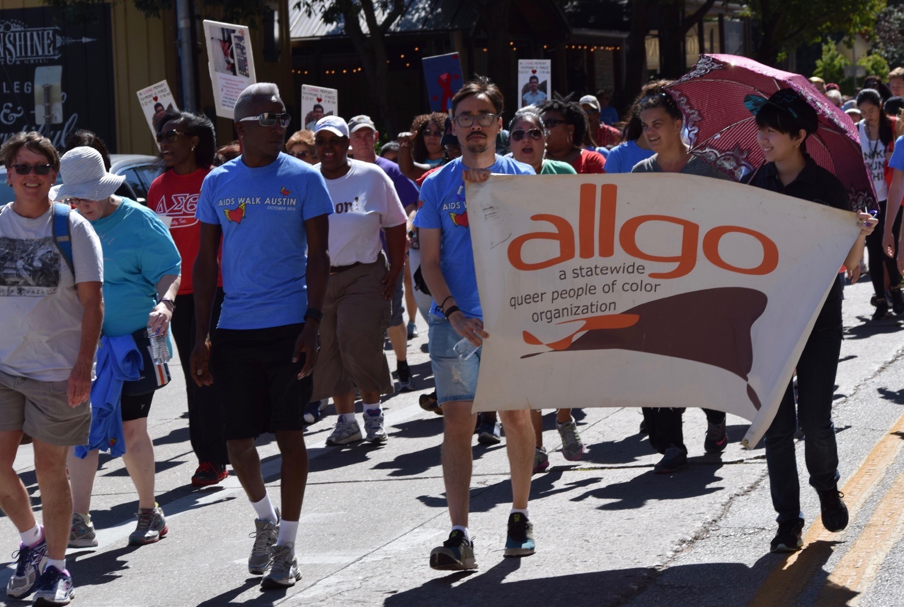 36 Years of allgo! | allgo